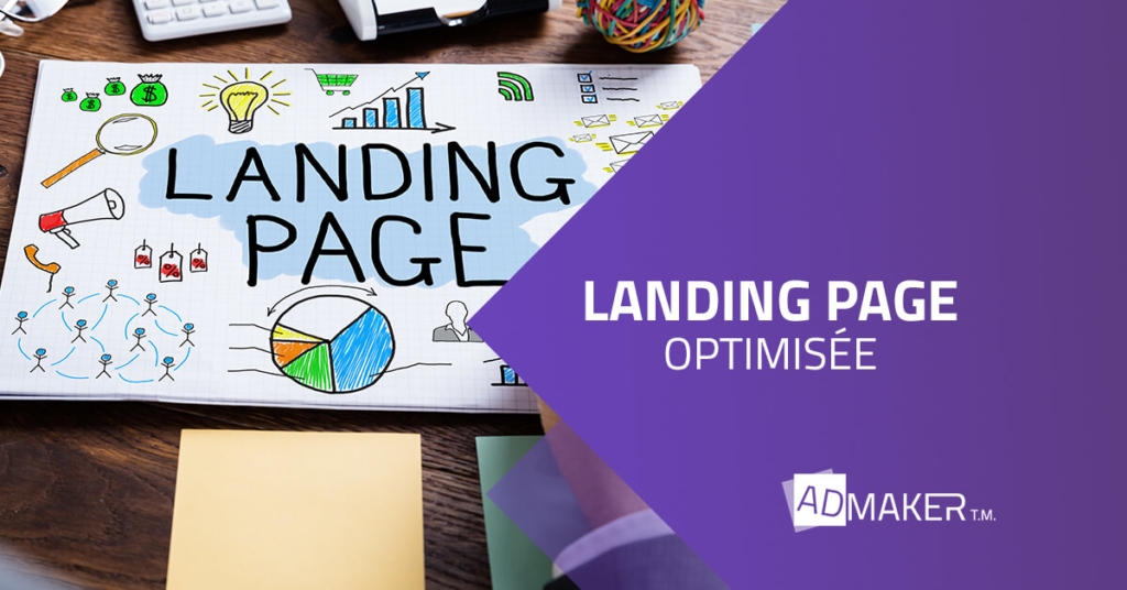 Landing page : Découvrez 10 conseils pour l'optimiser