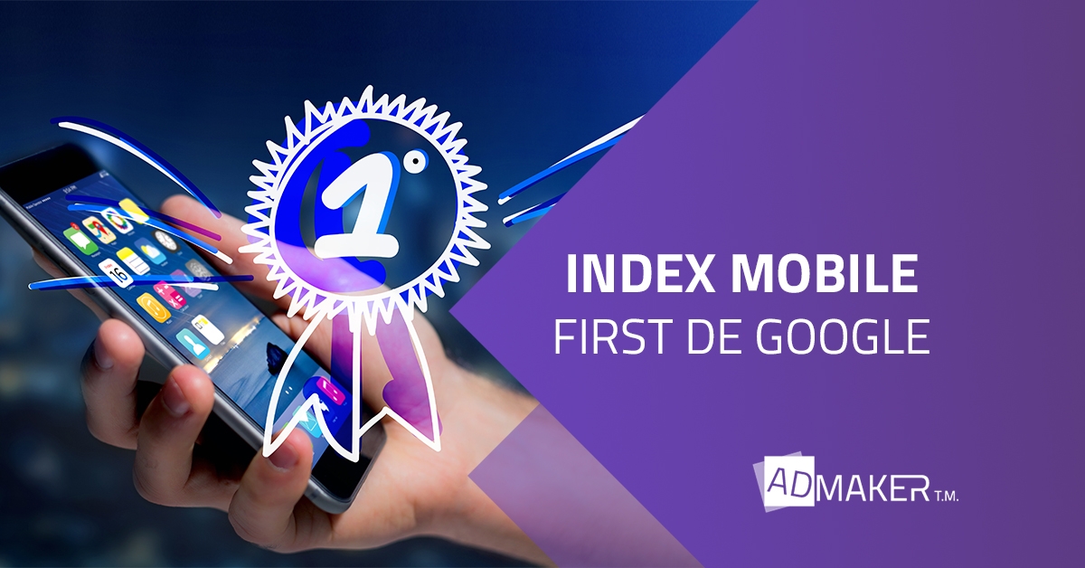 Plus d'informations sur le nouvel index mobile first de Google